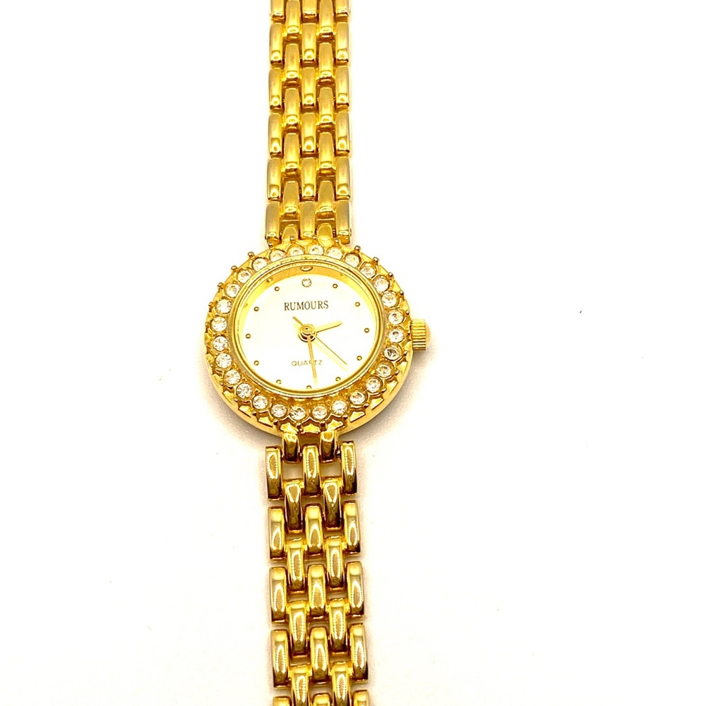 Update Rumours Vintage Quartz Women's Watch Working C… - Gem